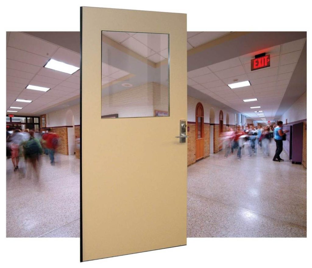 Defending Your School: "Target Hardening" - School Security Specialists
